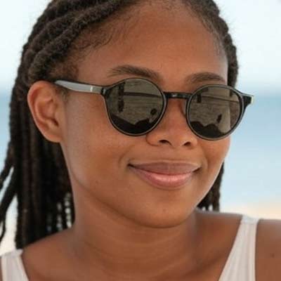 Ultimate Spring Break 2025 PCB Party Card