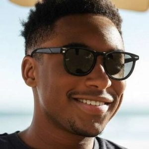 Ultimate Spring Break 2025 PCB Party Card