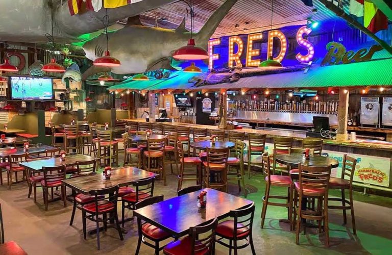 PCB Spring Break Clubs 2026 | Panama City Beach Party Venues