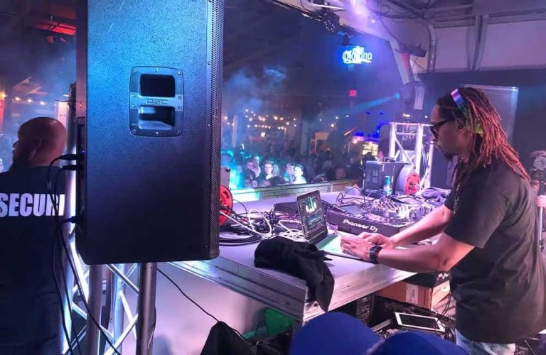 PCB Spring Break Clubs 2026 | Panama City Beach Party Venues
