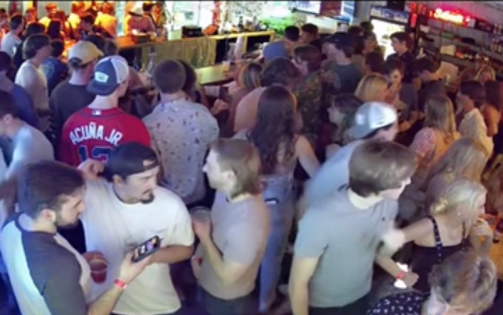 PCB Spring Break Clubs 2026 | Panama City Beach Party Venues