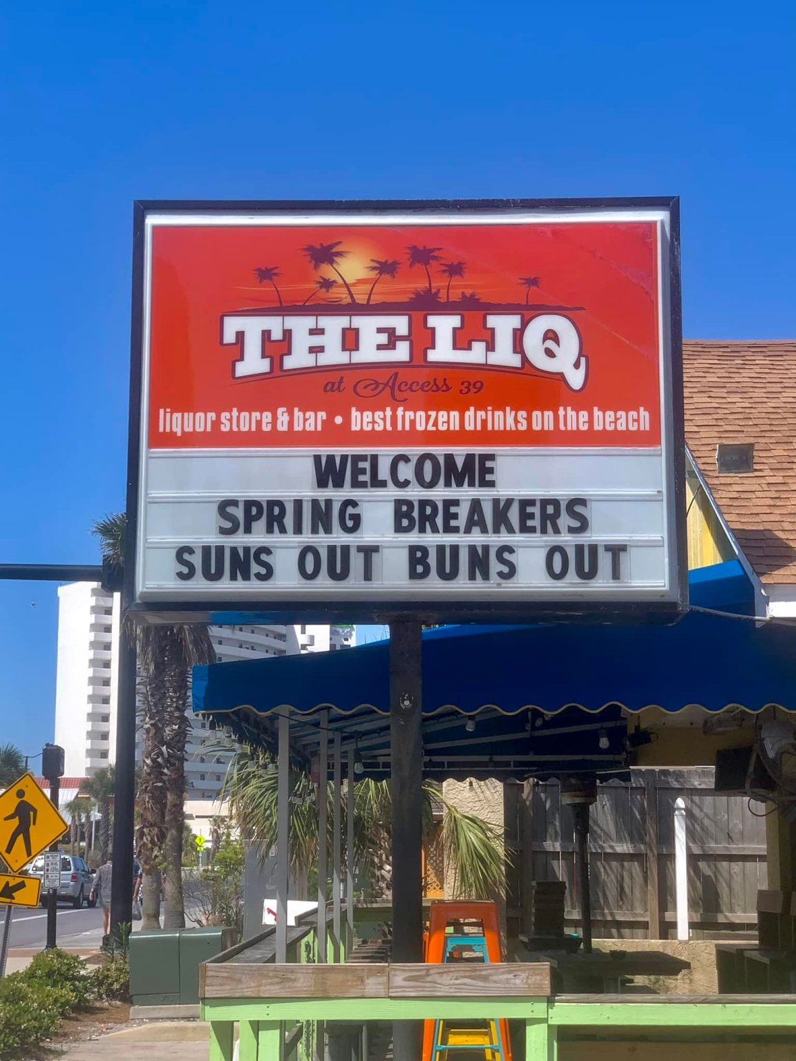 PCB Spring Break Clubs 2026 | Panama City Beach Party Venues