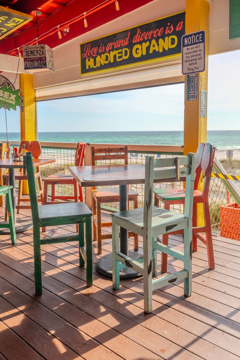PCB Spring Break Clubs 2026 | Panama City Beach Party Venues