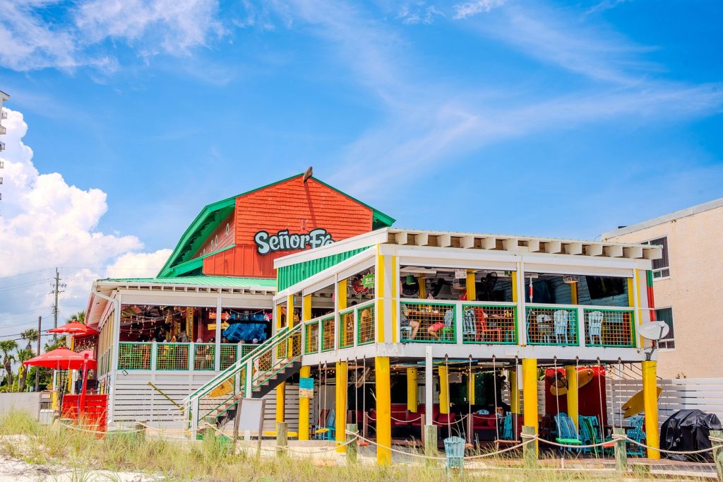 PCB Spring Break Clubs 2026 | Panama City Beach Party Venues